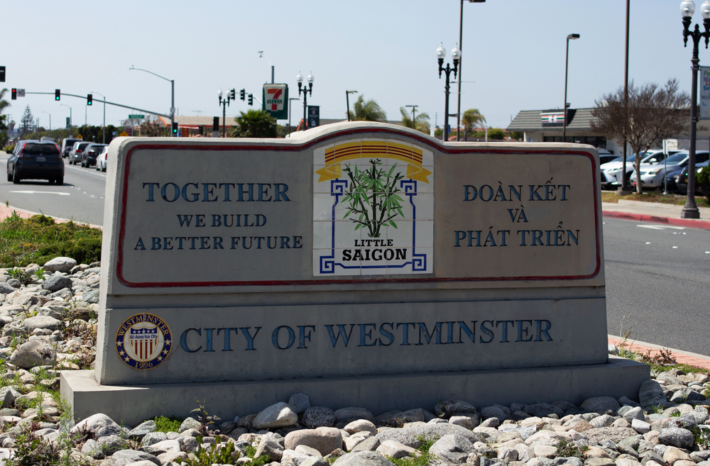 ‘Meaningful’: Little Saigon offers home for Vietnamese community — The ...