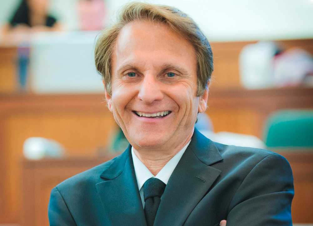 Fowler community reflects on memories of Frank Doti — The Panther Newspaper