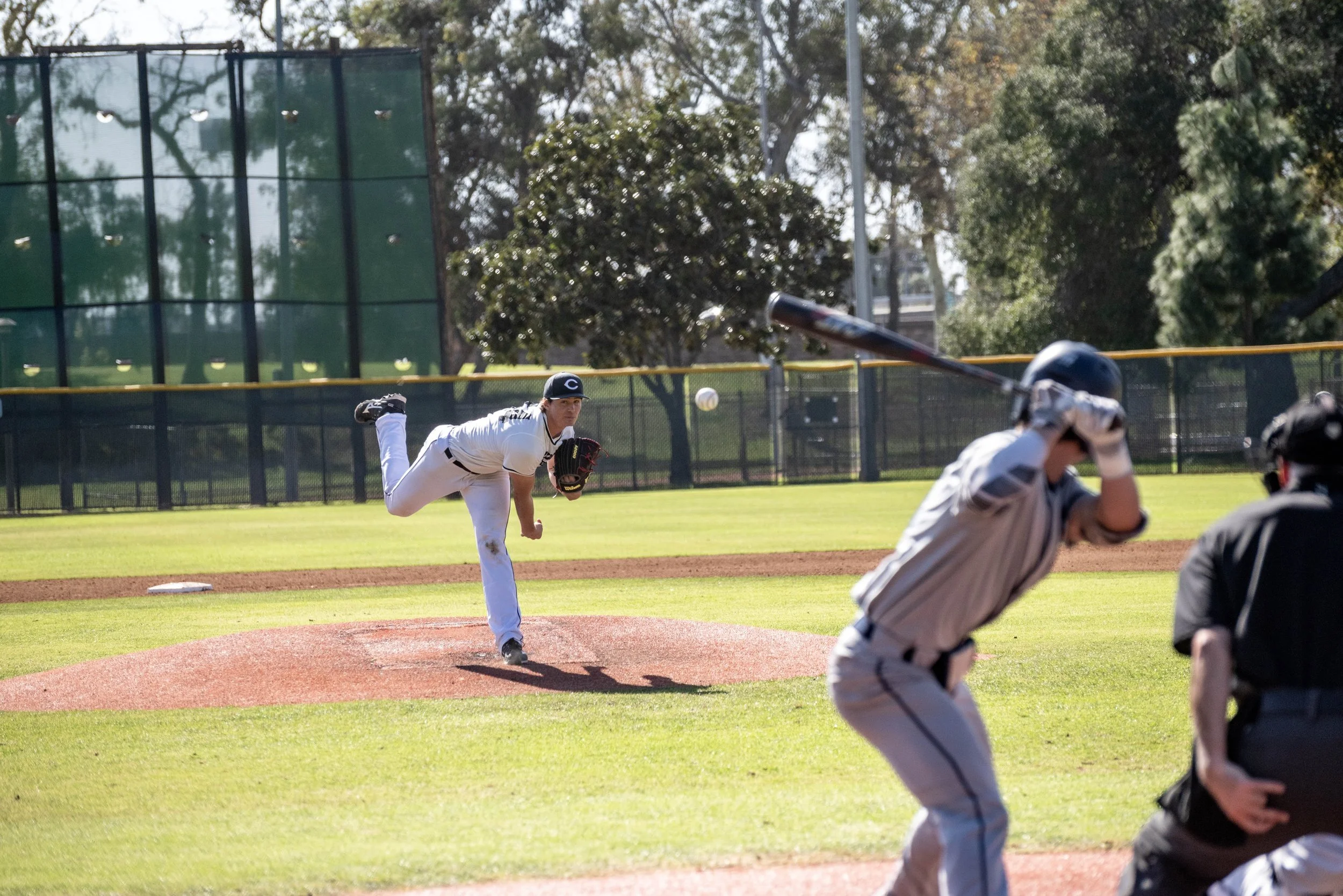 Sports — The Panther Newspaper