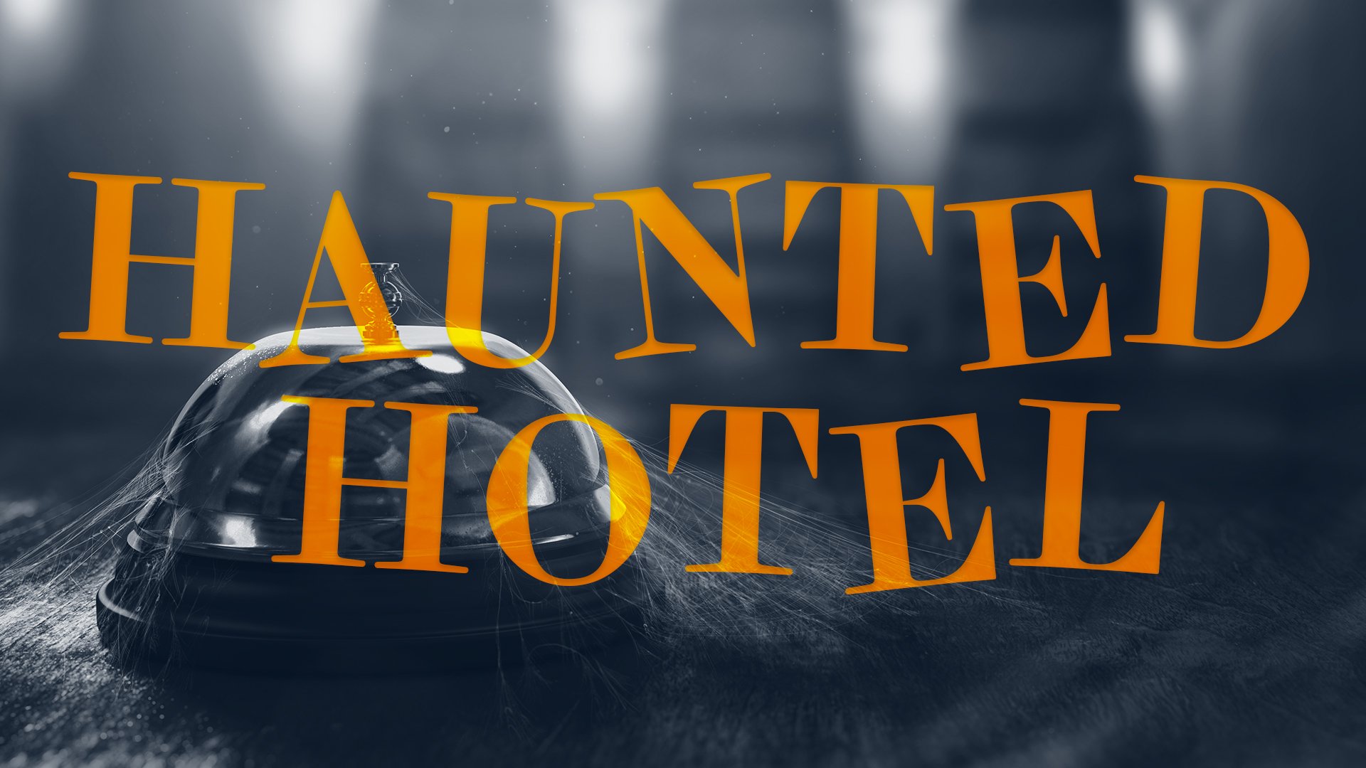 Review | "Haunted Hotel" is absurdly charming — The Panther Newspaper