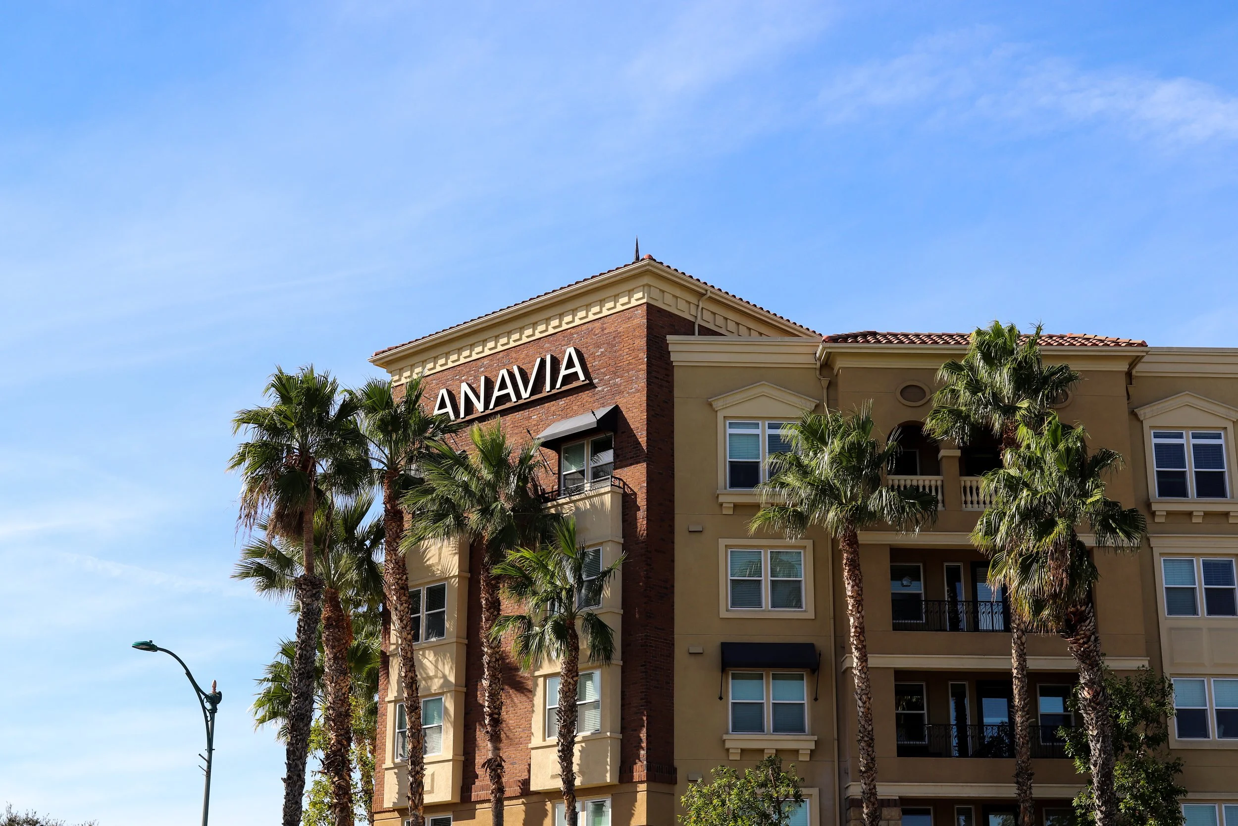 Chapman purchases $160 million apartment building, date of student ...