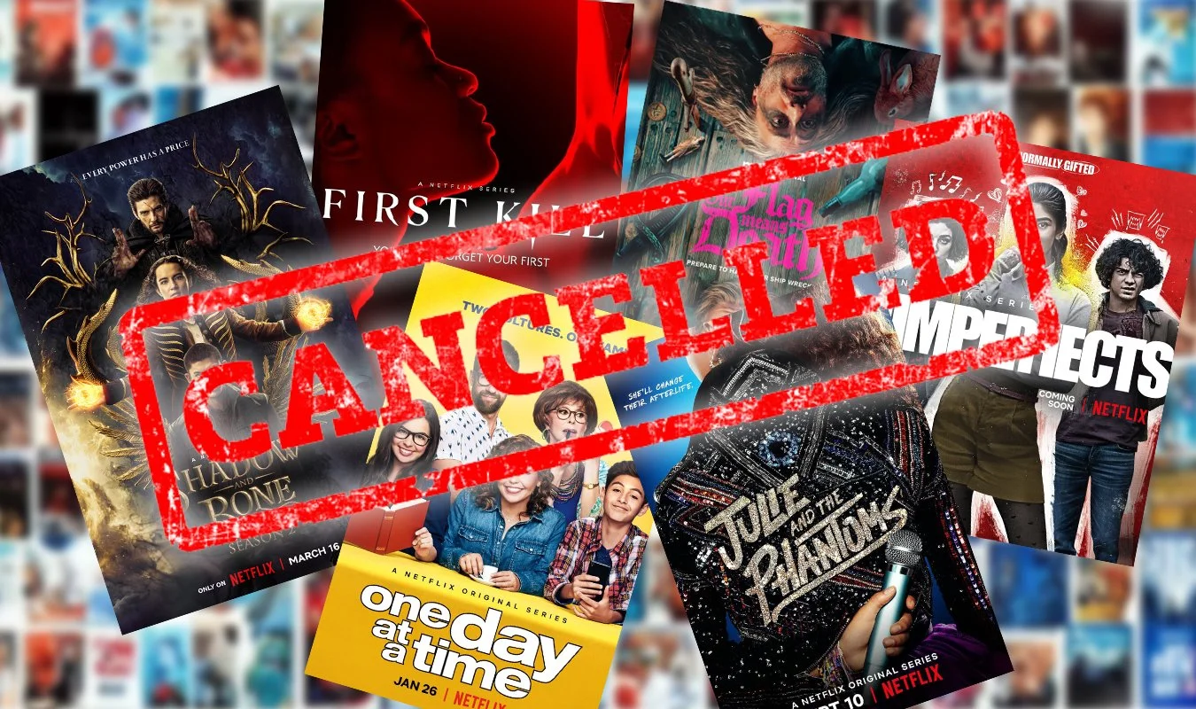 Opinion | Canceled too soon — The Panther Newspaper