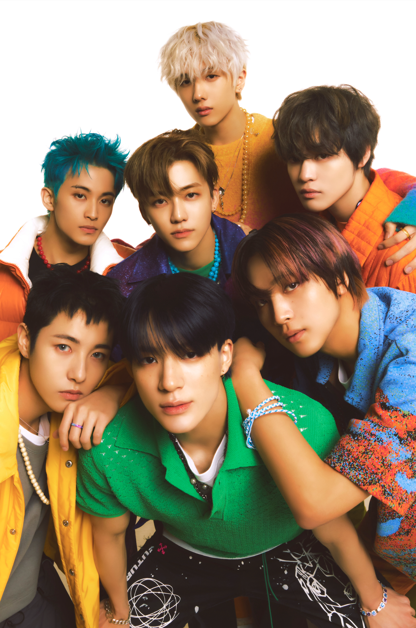 Life is an NCT DREAM for breakthrough K-pop group during international ...