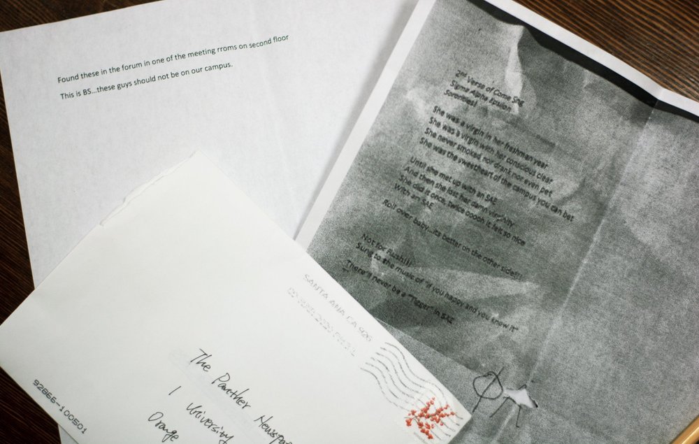 Sigma Alpha Epsilon fraternity chapter banned after allegations of ...