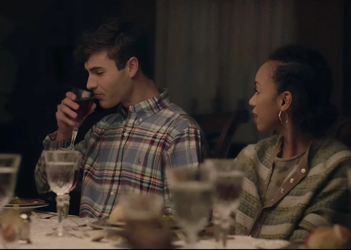 Actor and Chapman student Christian Weissmann talks creative ...