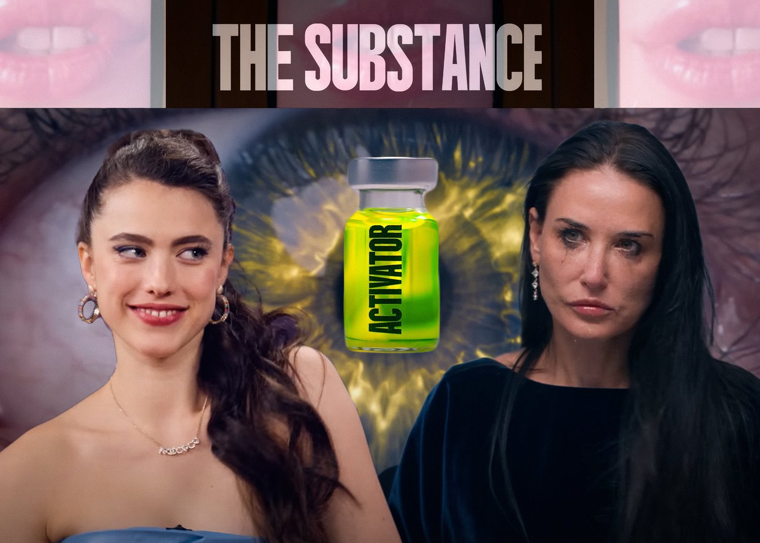 Review | ‘The Substance’: the gross-out movie of the year, so much more ...