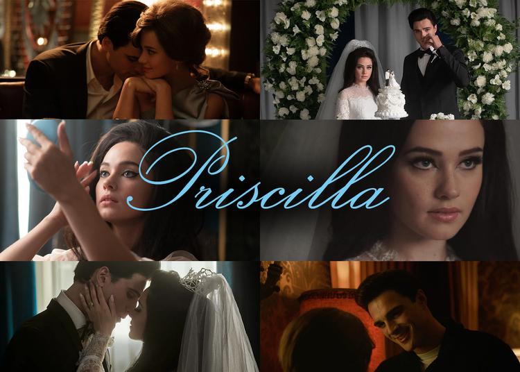 Review | Sofia Coppola shows the colder side of Elvis’s burning love in ...