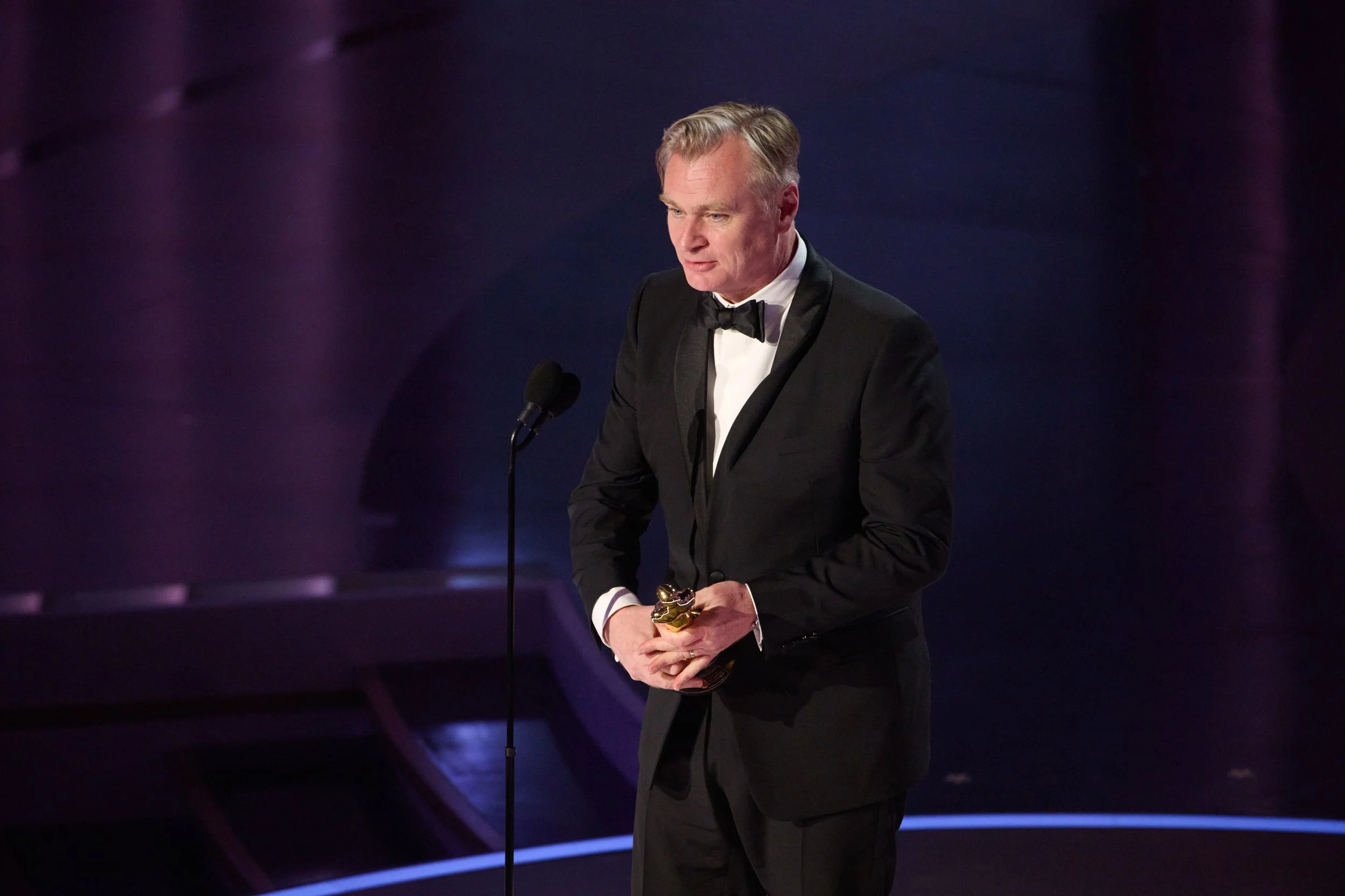 The most award-worthy speeches of the 96th Academy Awards ceremony ...