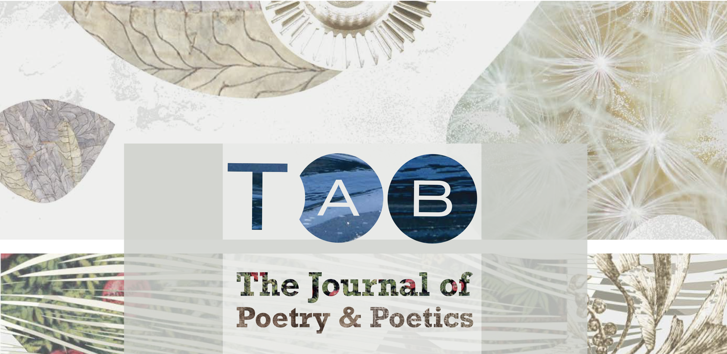 Suzanne Edison blends illness with poetry at her Tabula Poetica reading ...