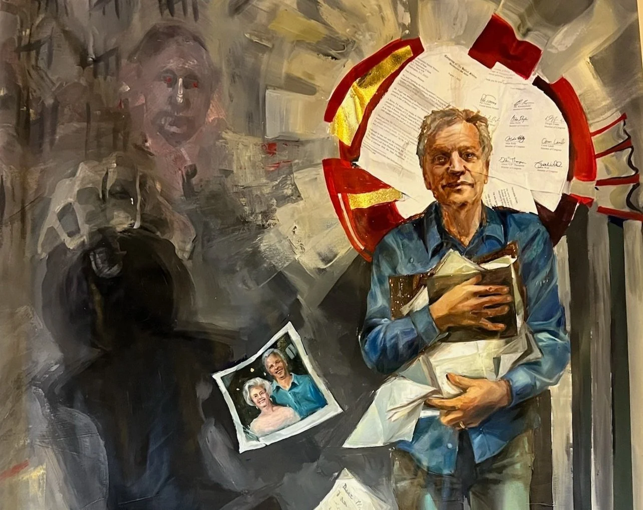 Marc Fogel is finally free: interviewing the team behind ‘Did You ...