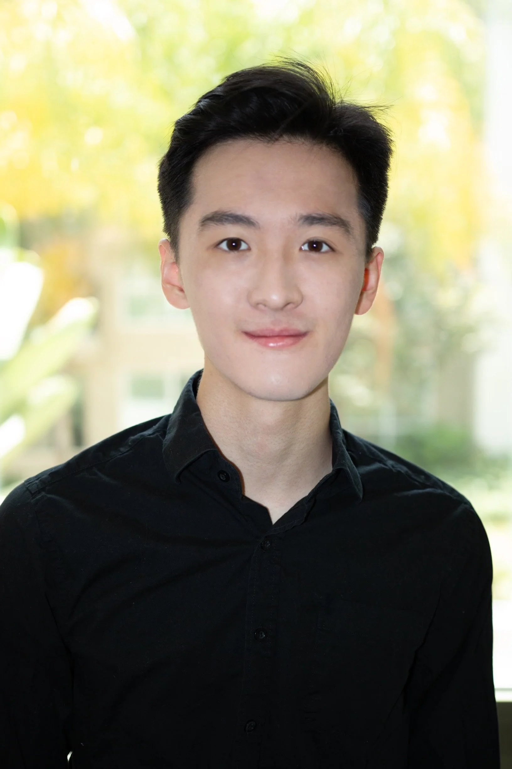 Jerry Zou: Chapman’s newest Asian American Studies minor — The Panther ...