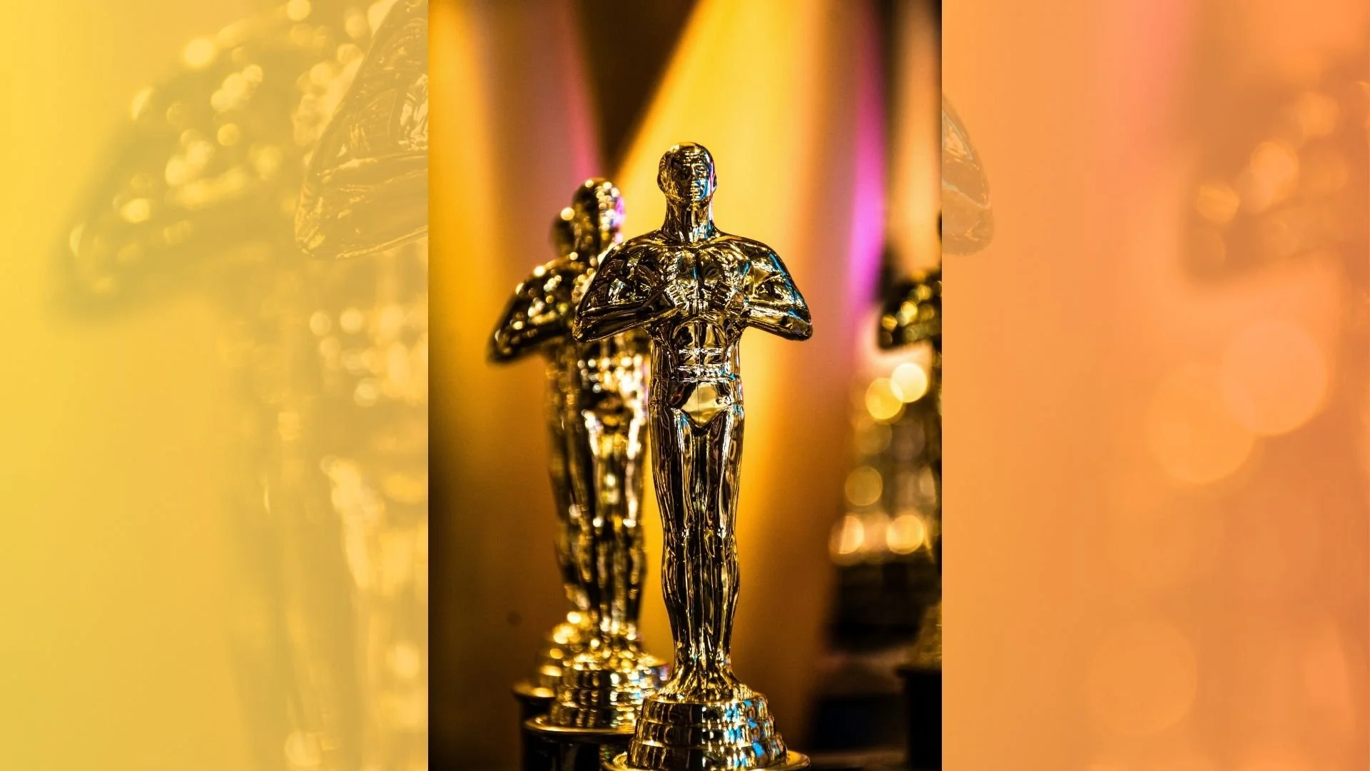 And the Oscar goes to… Casting!: The Academy adds new category for 98th ceremony — The Panther ...