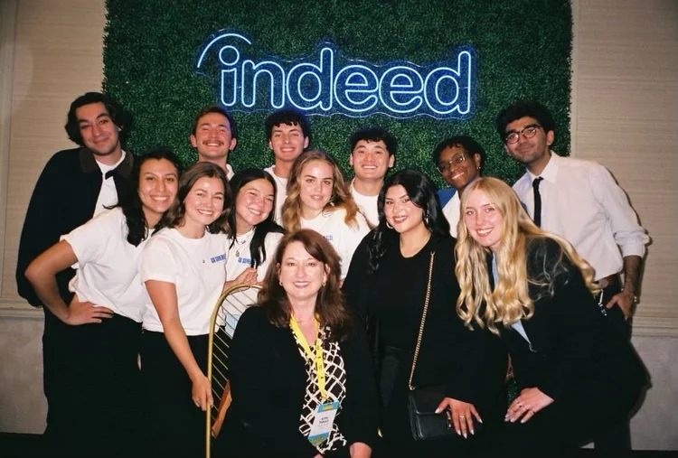 Circle Advertising delivers ad agency experience to Chapman students ...