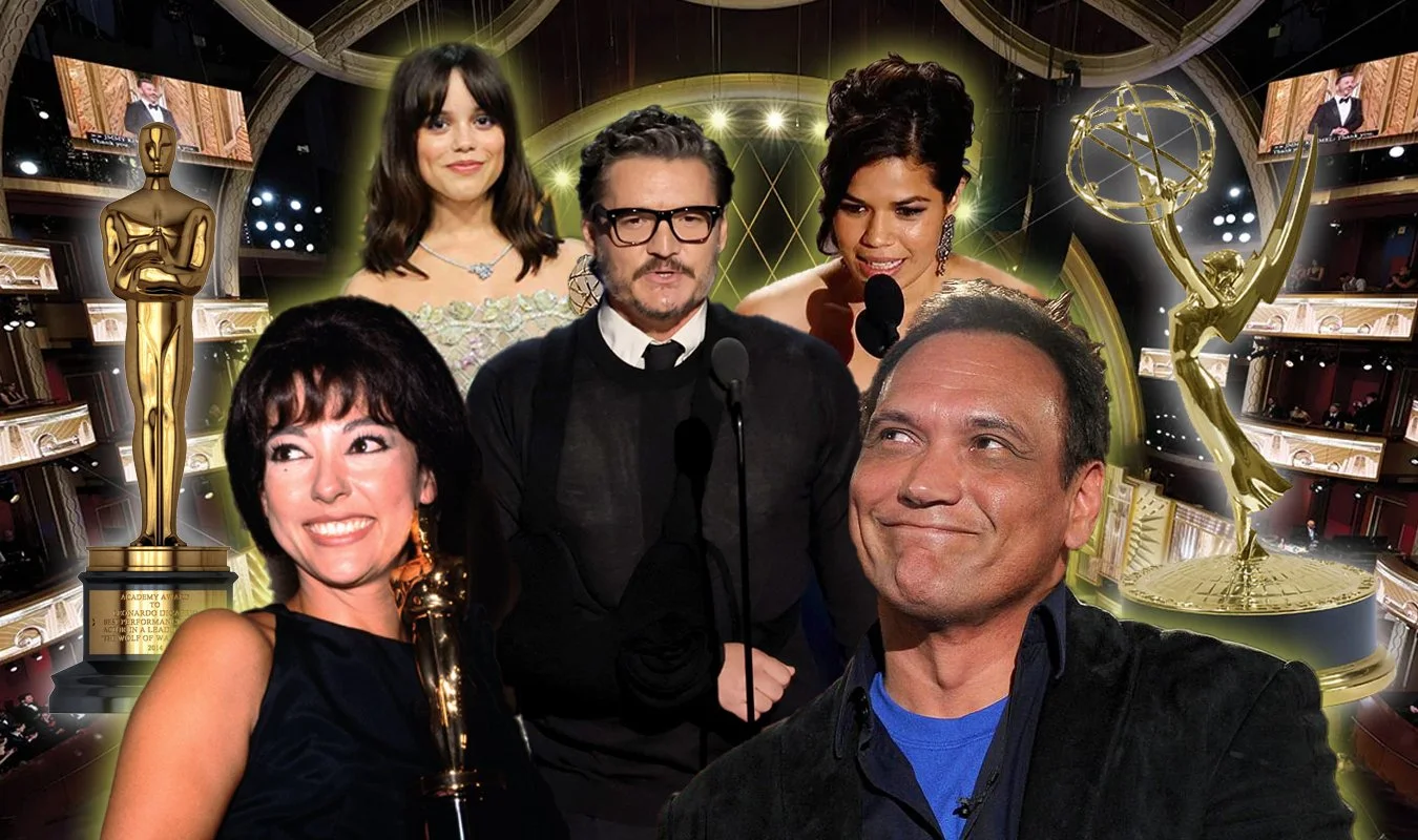 Opinion | Where are the Latinx characters? — The Panther Newspaper