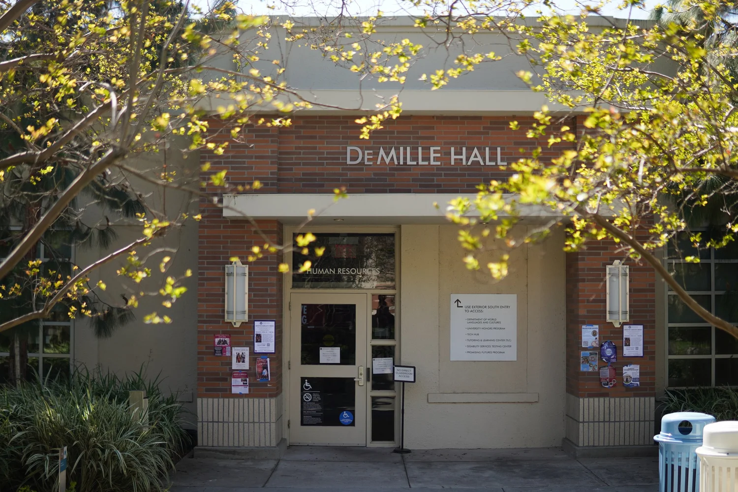 Chapman announces early stages of new on-campus Student Success Center ...