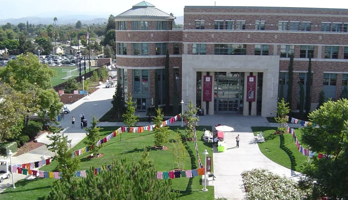 Chapman limits size of ‘Clothesline Project’: annual event draws ...