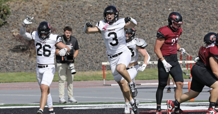 Chapman football looks to continue dominance in a season of change ...