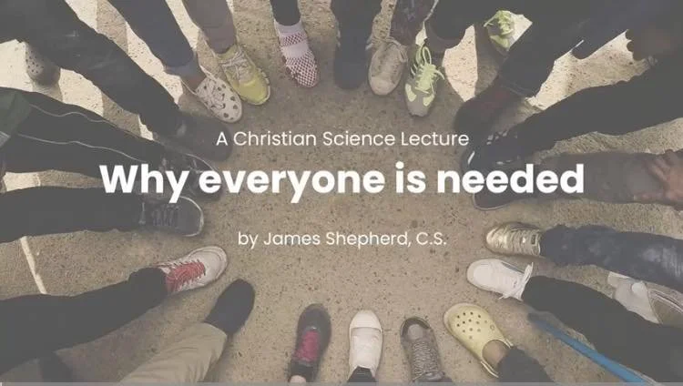 EVENTS — Third Church of Christ, Scientist, Boston, MA