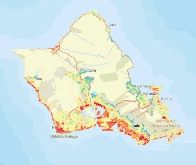Climate Adaptation — Resilience Office - City and County of Honolulu ...