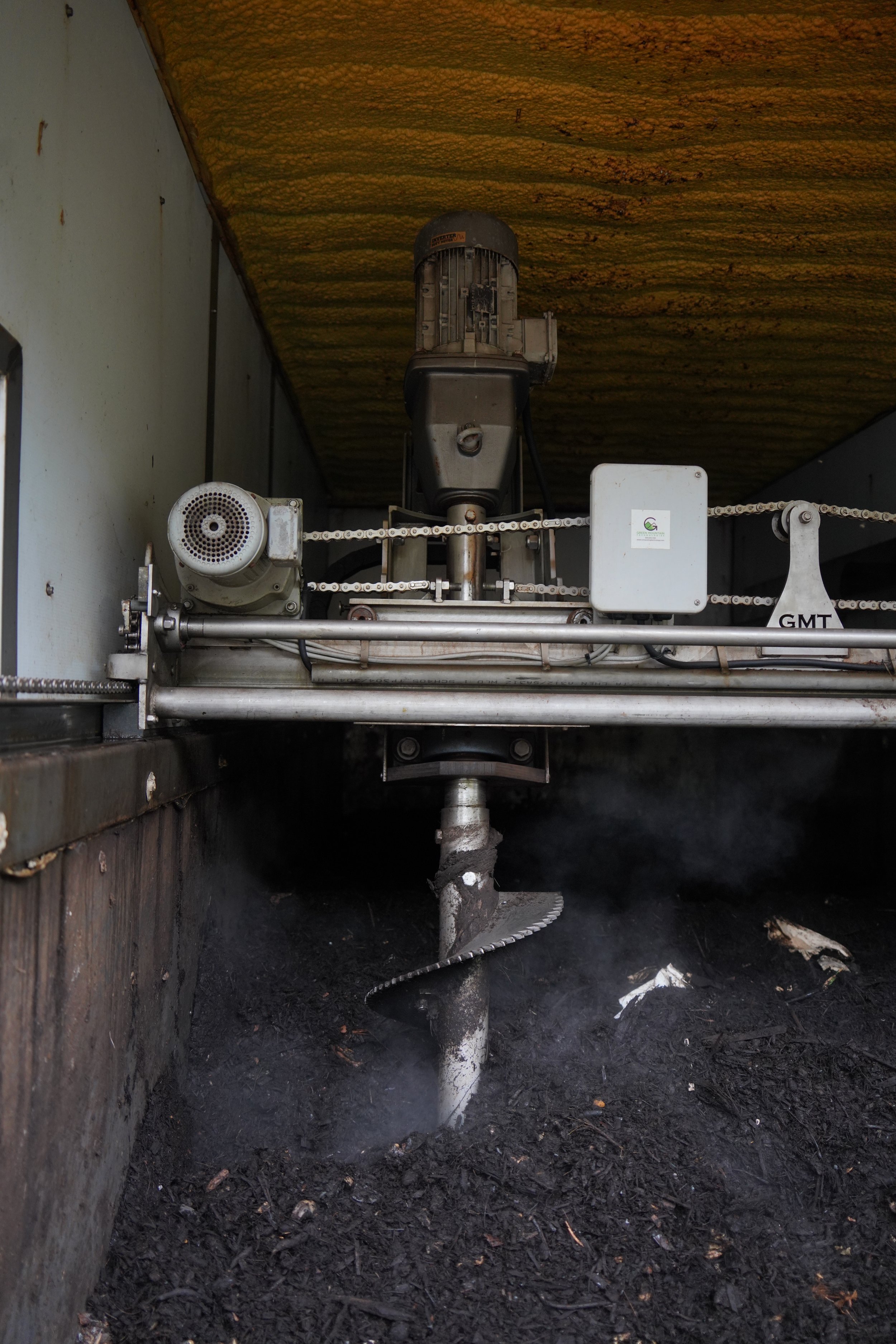 Oʻahu Compost Project — Resilience Office - City and County of Honolulu ...