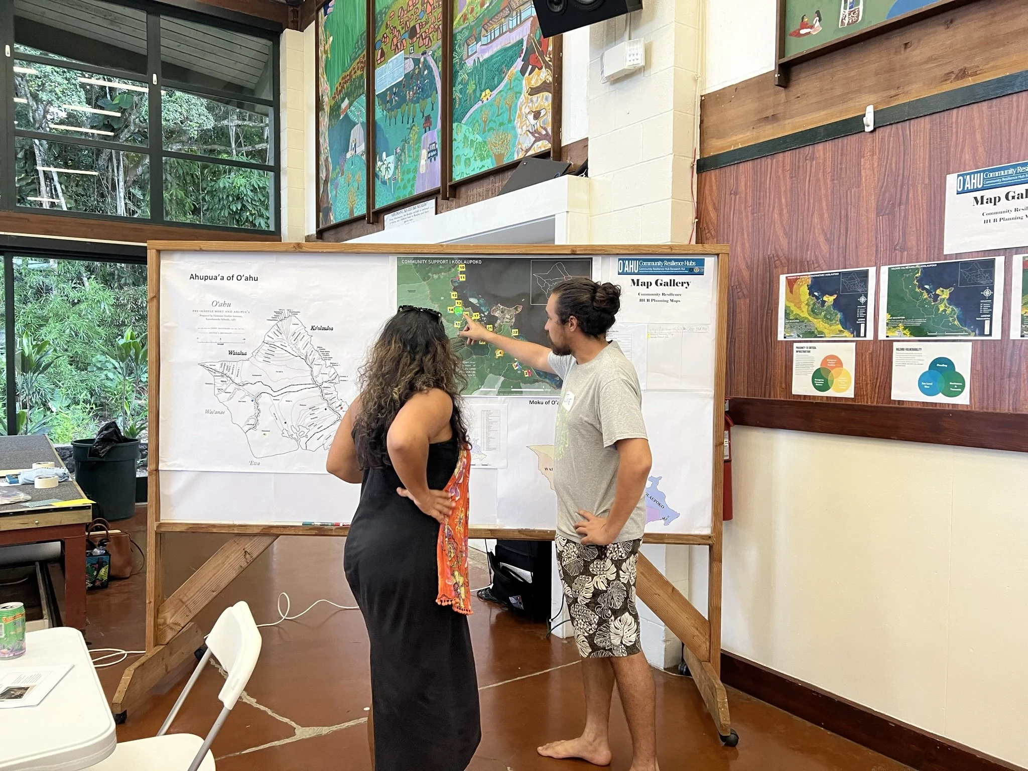 Hazards — Resilience Office - City and County of Honolulu Office of ...