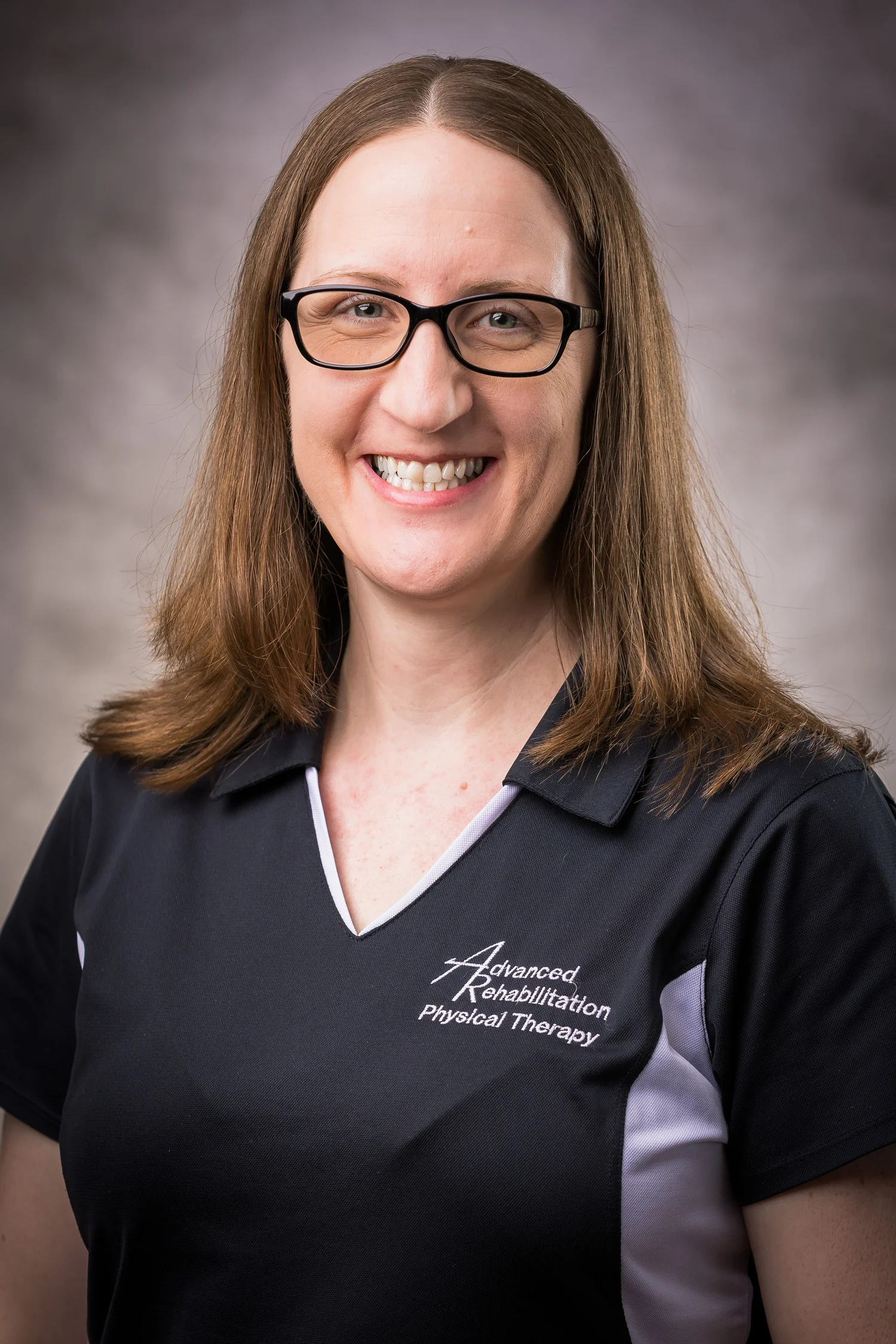 Meet Our Staff — Advanced Rehabilitation