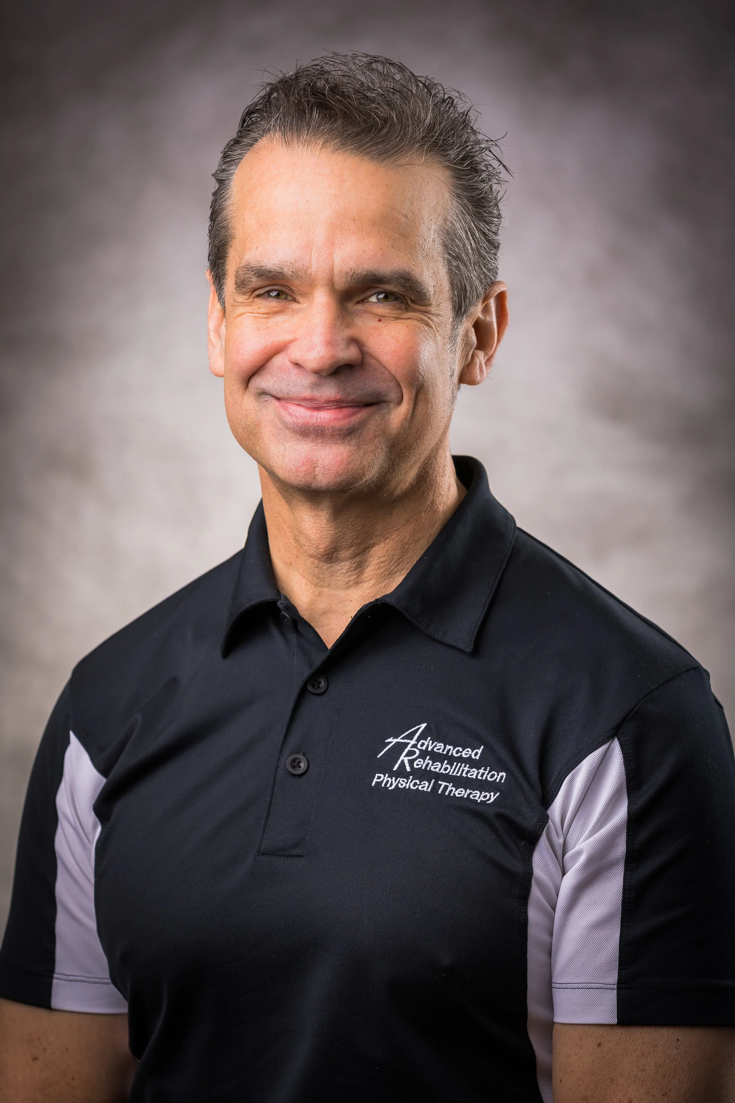 Meet Our Staff — Advanced Rehabilitation