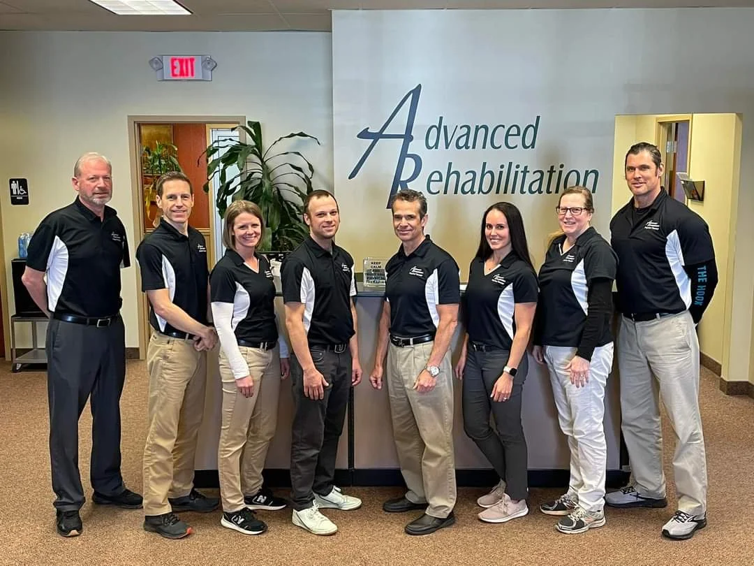 Advanced Rehabilitation