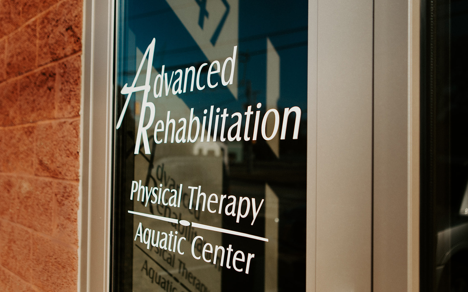 Advanced Rehabilitation
