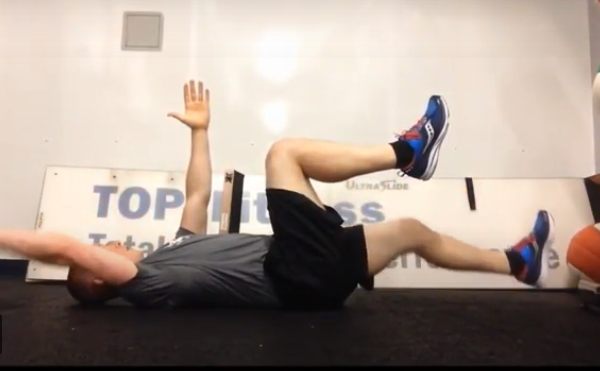 The Use of Anti-Core Strengthening Exercises to Protect Your Back By ...