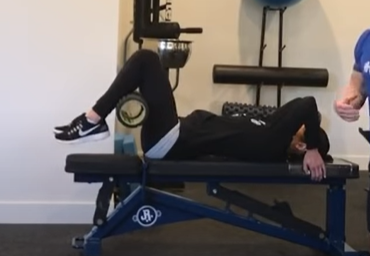 The Use of Anti-Core Strengthening Exercises to Protect Your Back By ...