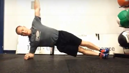 The Use of Anti-Core Strengthening Exercises to Protect Your Back By ...