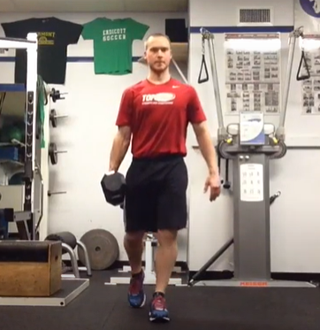 The Use of Anti-Core Strengthening Exercises to Protect Your Back By ...