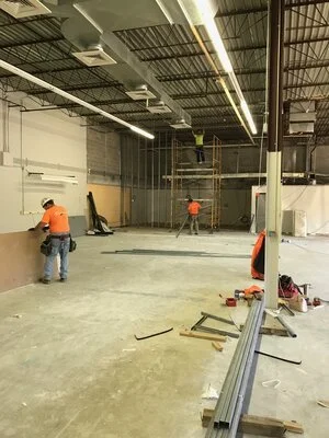 Commercial Construction in Michigan | Matick Construction