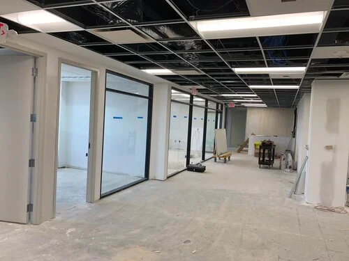 Michigan Commercial Construction & General Contractor | Matick