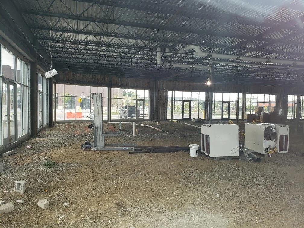 Michigan Commercial Construction & General Contractor | Matick