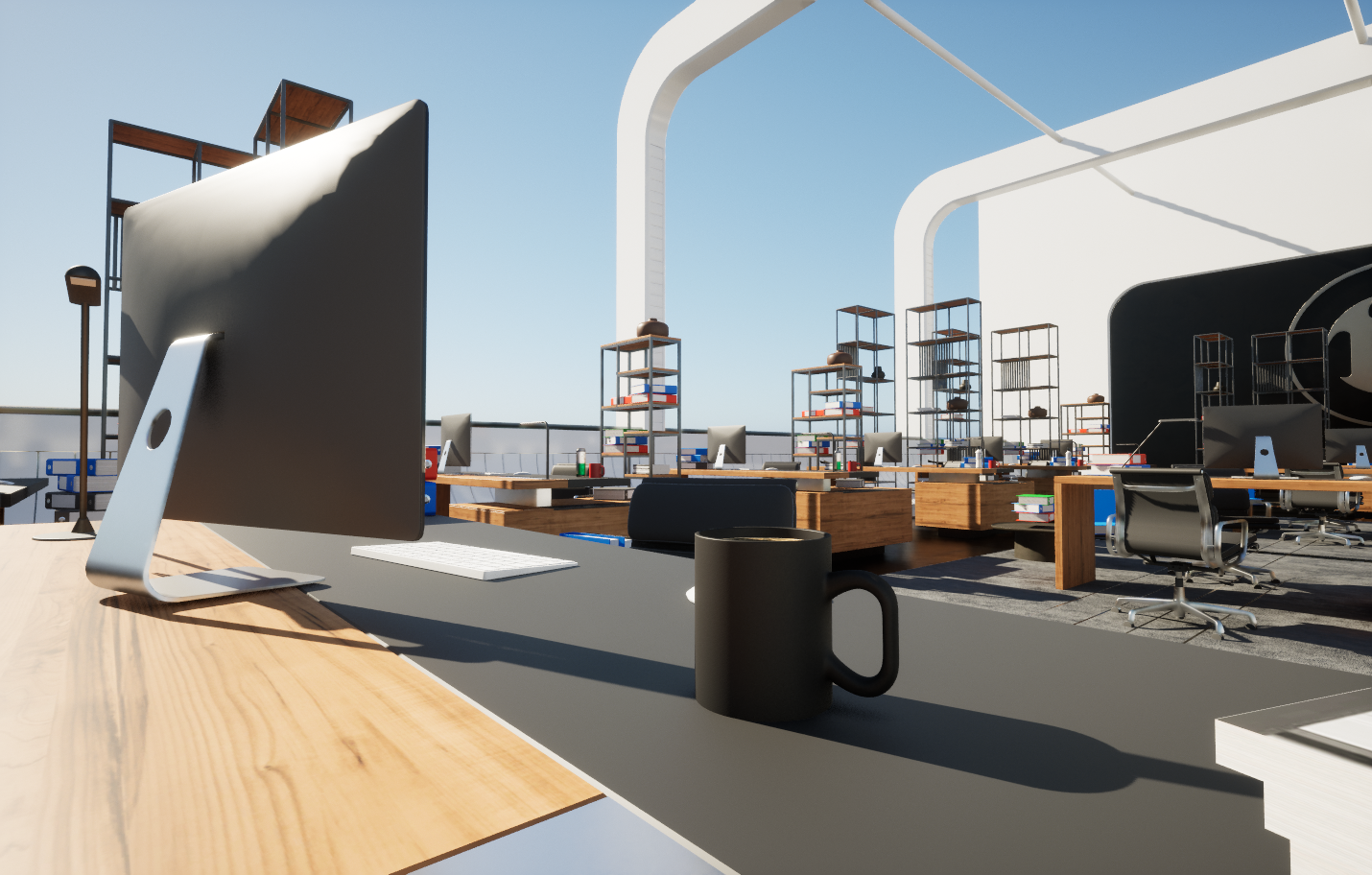 Procedural Tools — Hakeem Adam