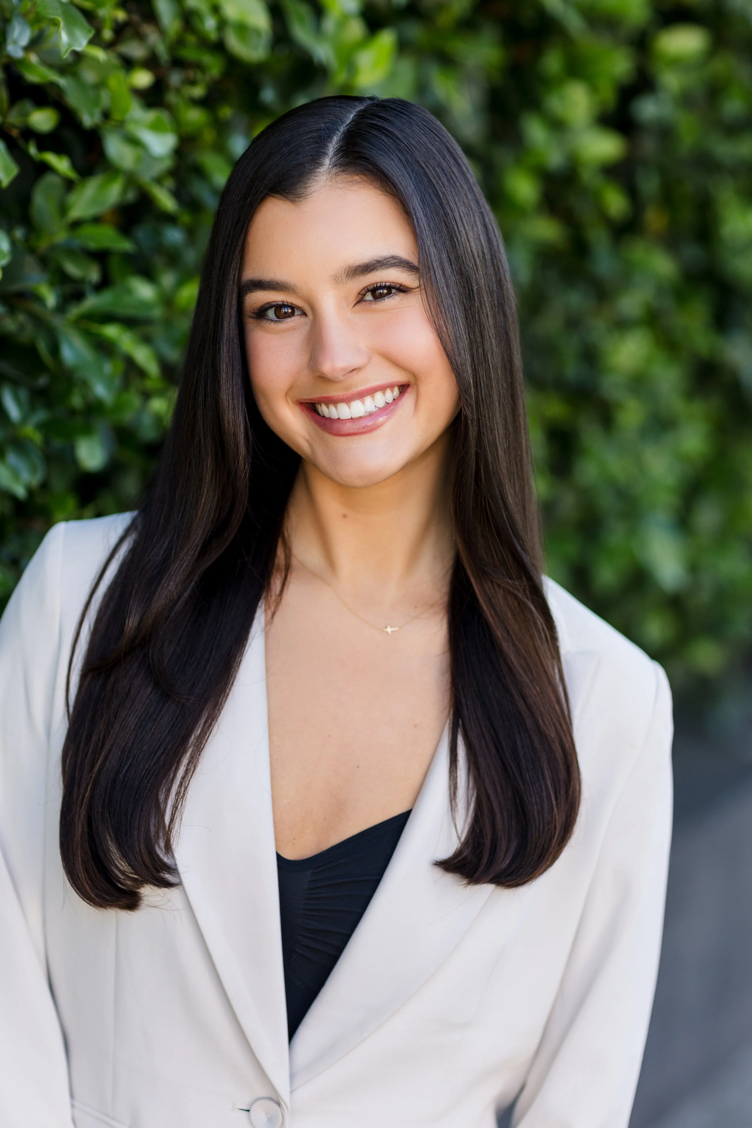 Meet the Team — Tara Bruno Public Relations