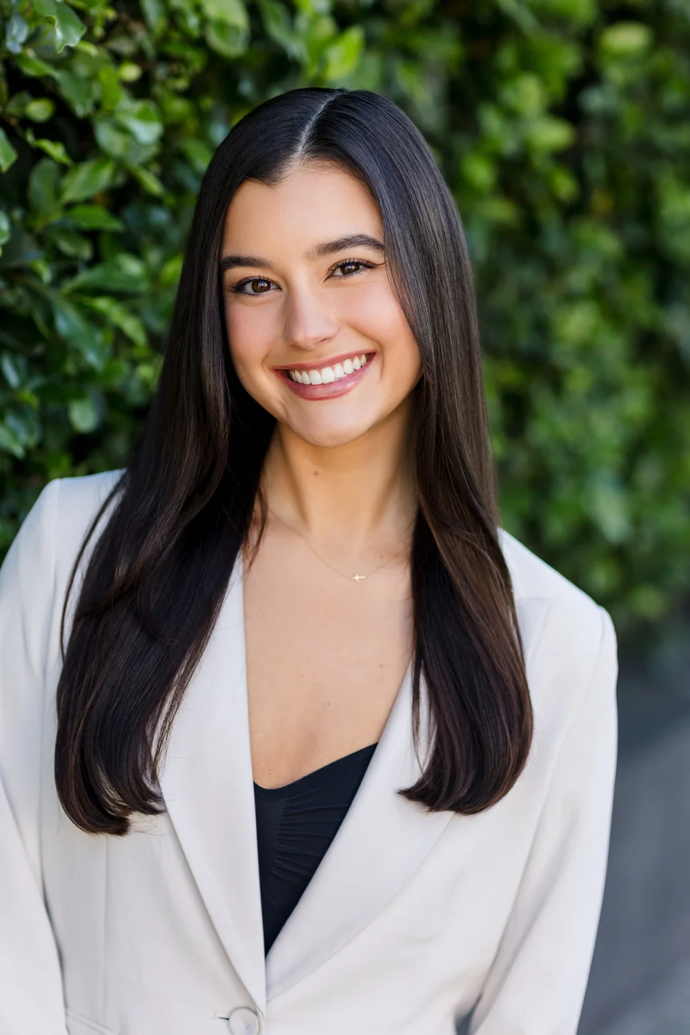 Meet the Team — Tara Bruno Public Relations