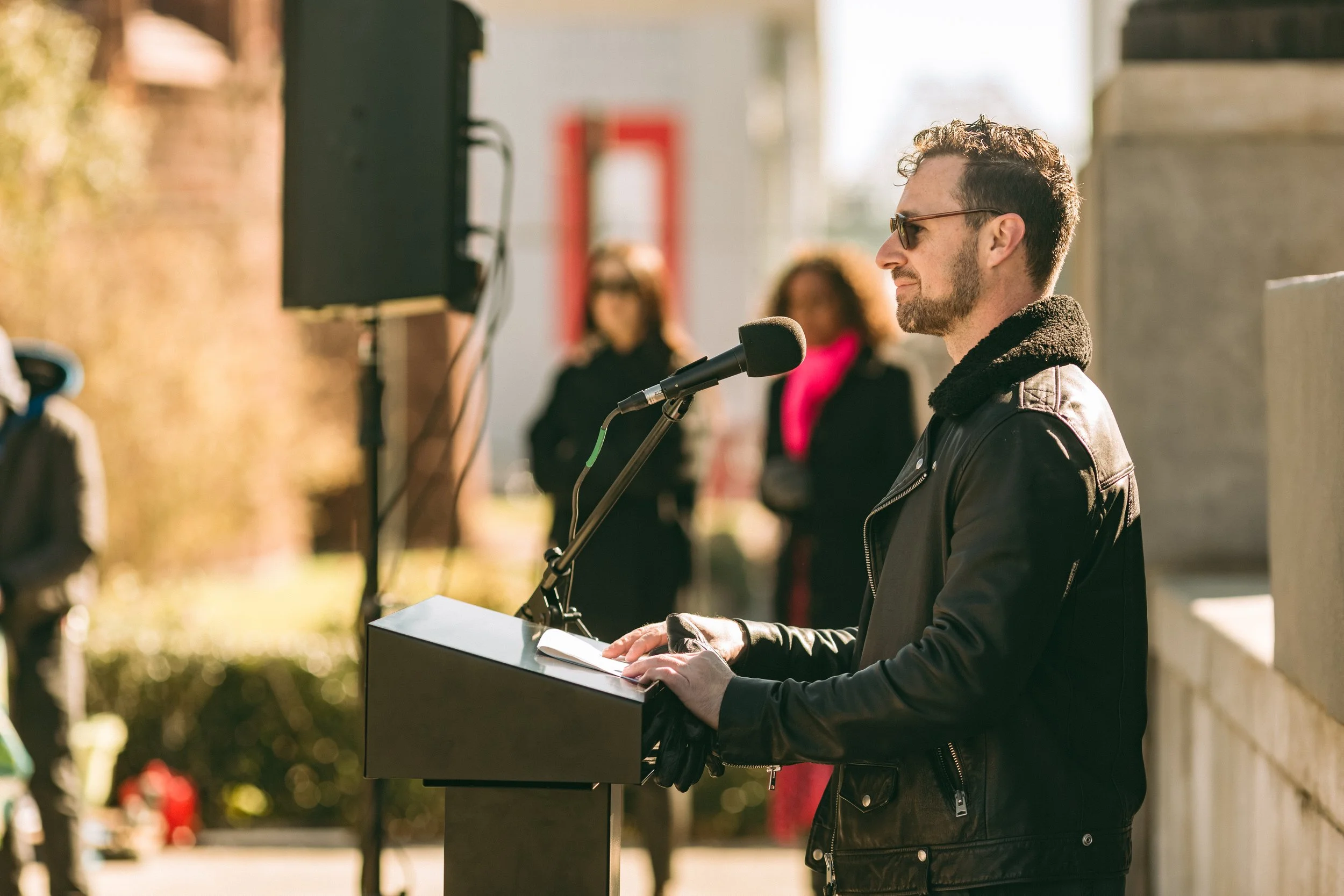 The Seeds of Artists of Public Memory — Prospect New Orleans