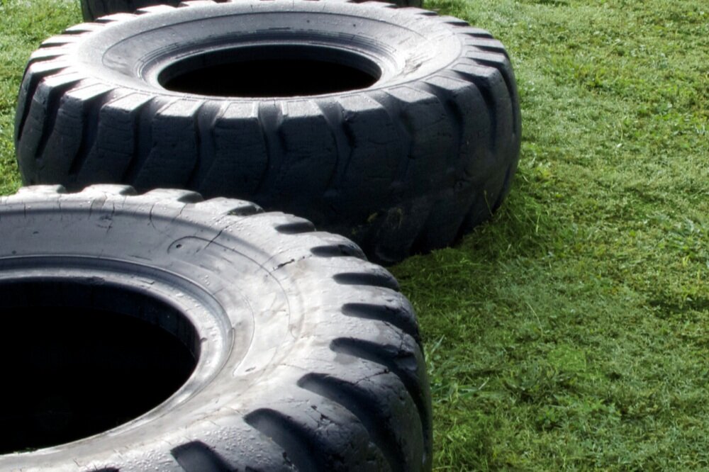 Milestones Game Board