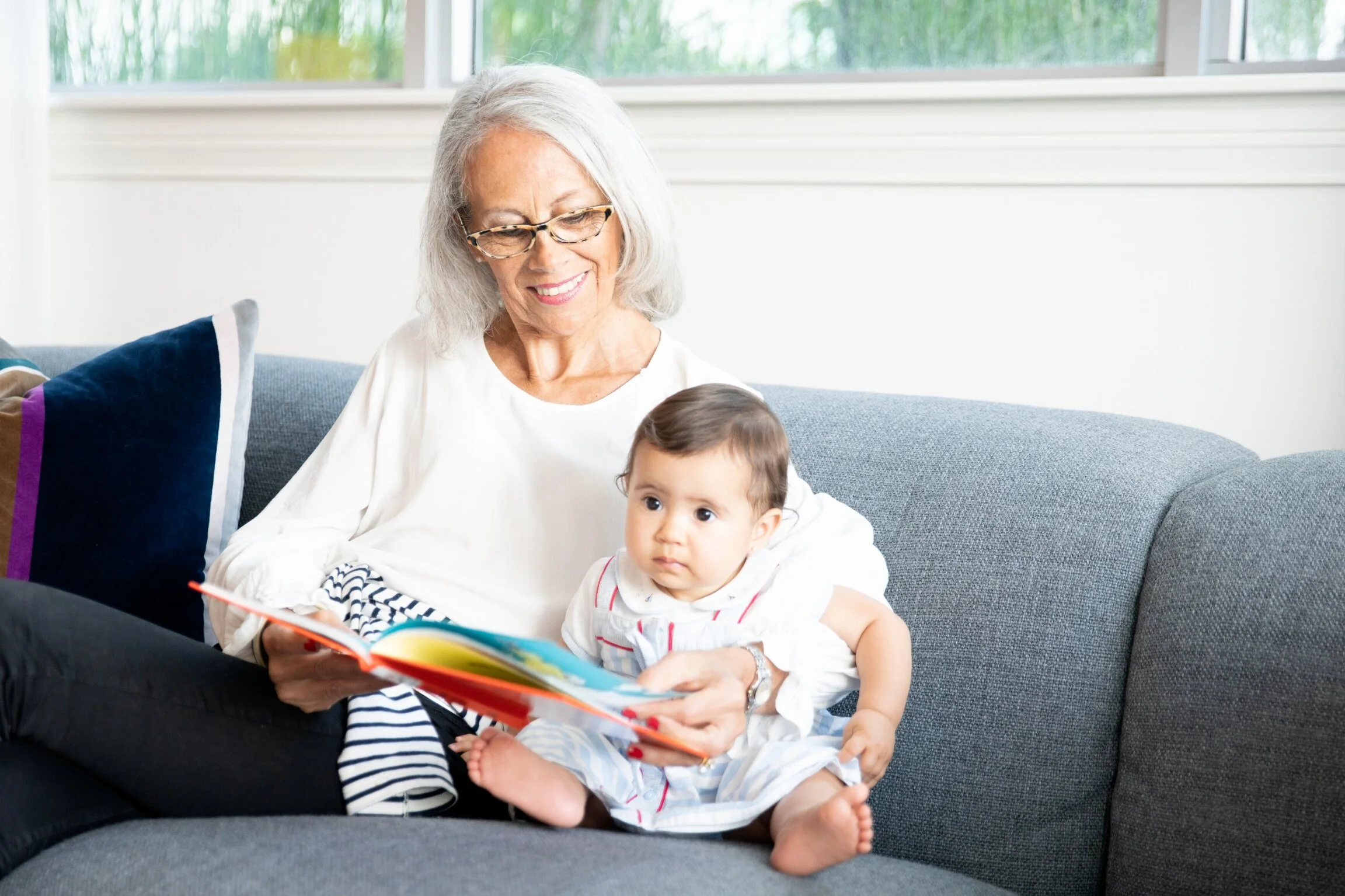 Milestones Game Board