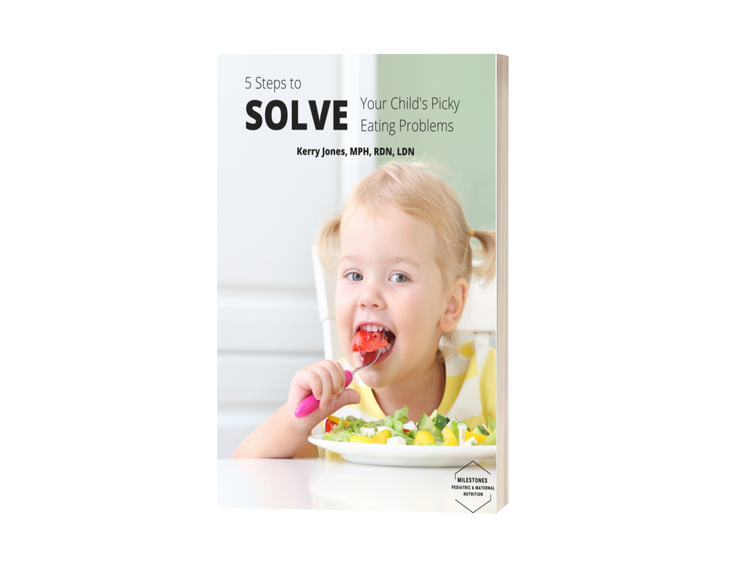 Free Picking Eating E-Book
