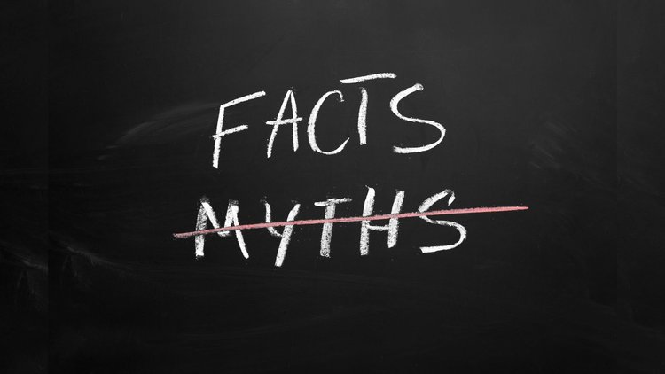 Dental Myths: Fact vs. Fiction — S3 Dental Haywards Heath