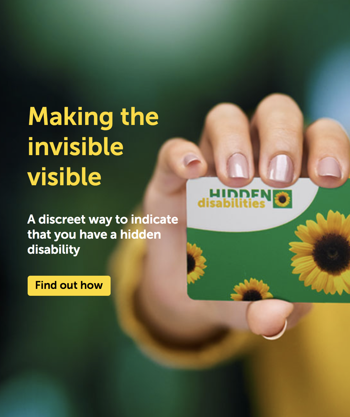 Invisible Disease & Disabilities: How to Discover Blessings, Joy, and ...