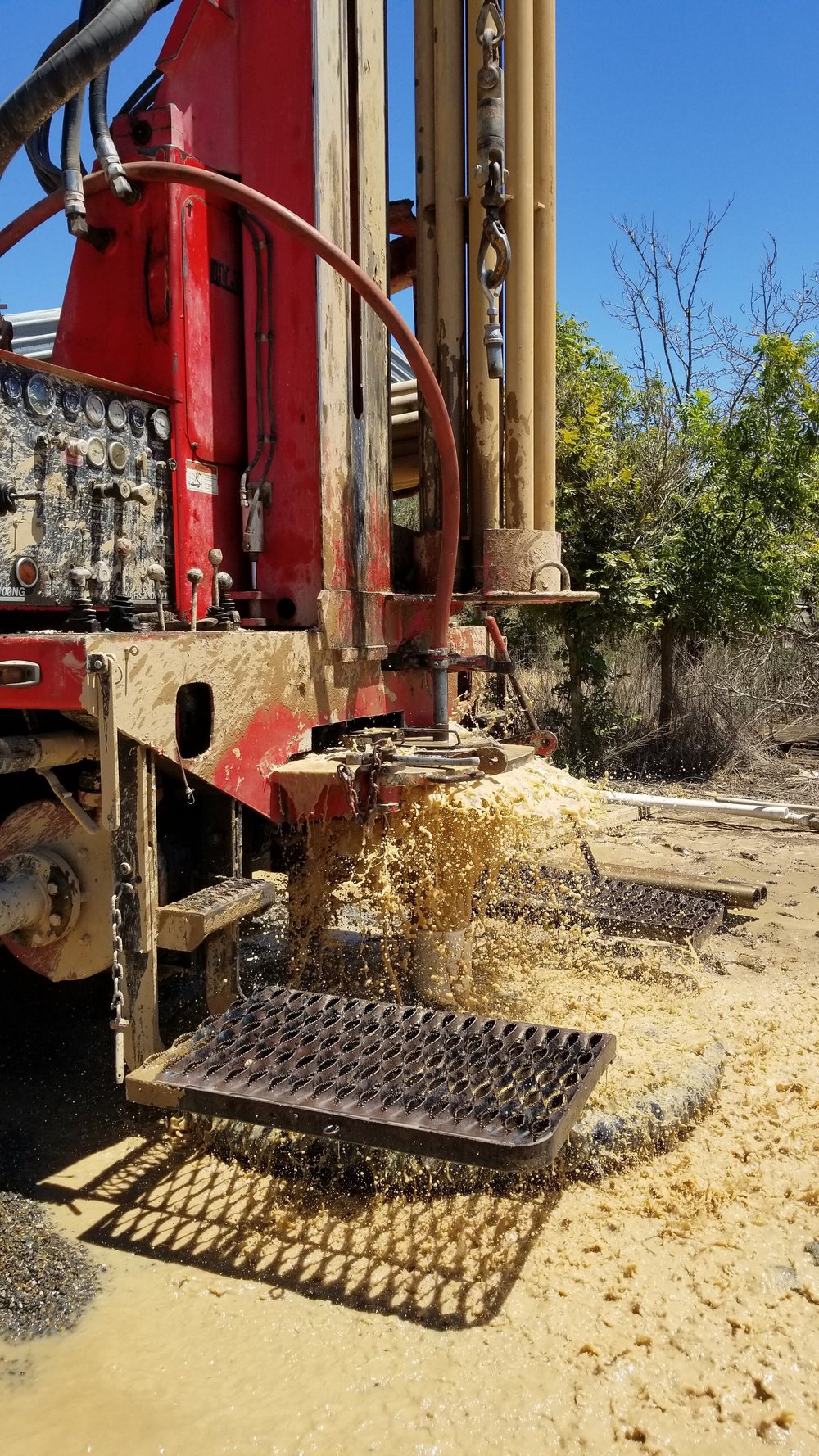 Gallery — Precision Well Drilling, Inc.