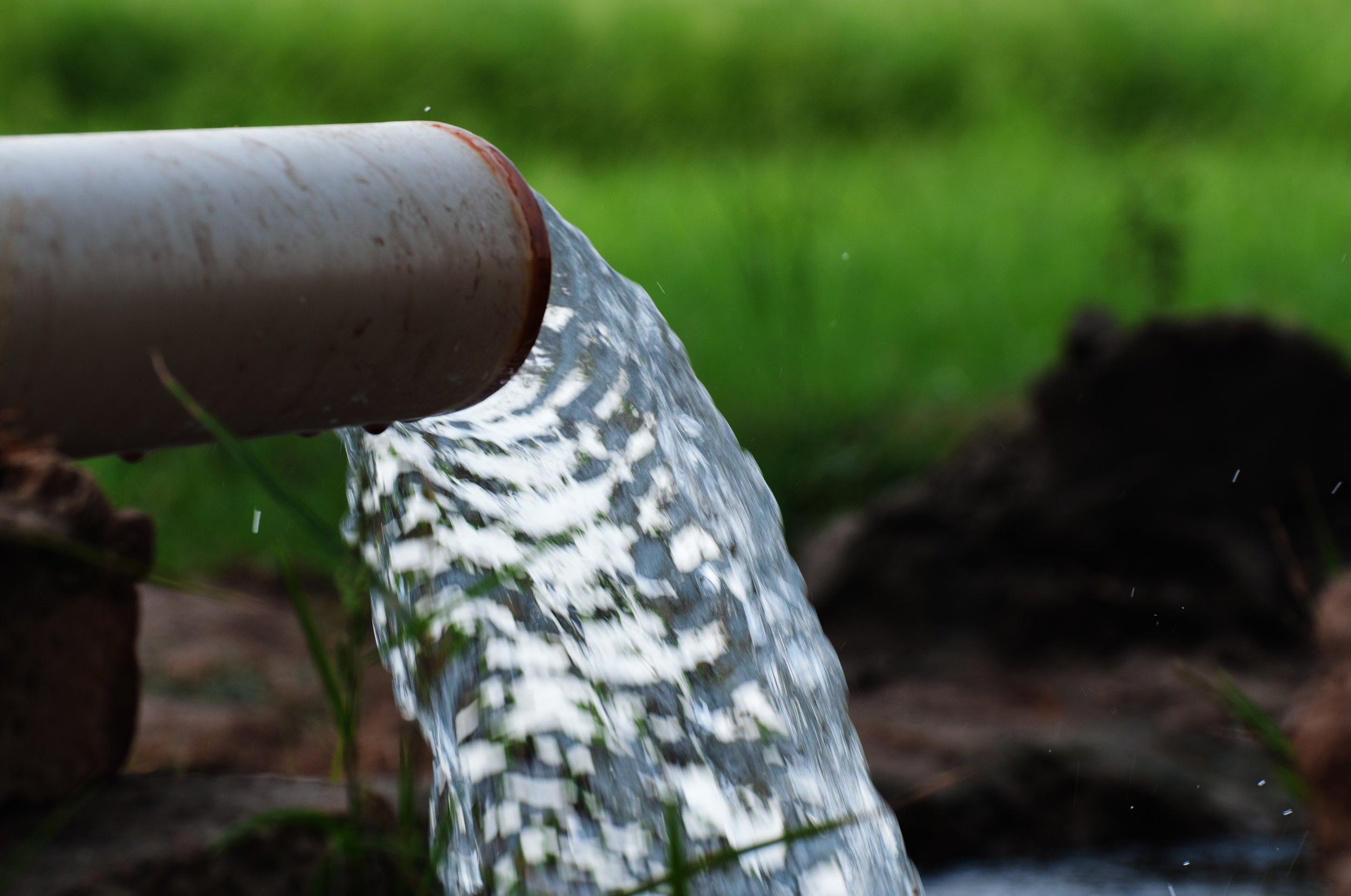 Precision Well Drilling, Inc.