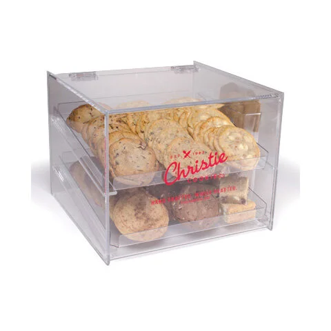 Christie Cookie Merchandising Displays — Rich's Marketplace