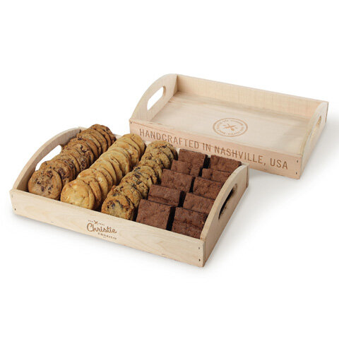 Christie Cookie Merchandising Displays — Rich's Marketplace