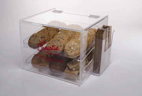 Christie Cookie Merchandising Displays — Rich's Marketplace